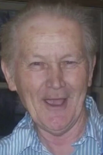 Robert Lee Ritchie 1937-2022 | News, Sports, Jobs - The Vindicator